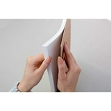 Strathmore Canvas Paper Pad, 300 Series, 6 in x 6 in - Walmart.com