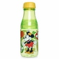 Disney Store Mickey & Minnie Mouse Drinking Bottle Summer Fun Drink Cup ...