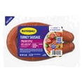 Butterball Fully Cooked Polish Style Turkey Sausage, 13 oz. pack ...