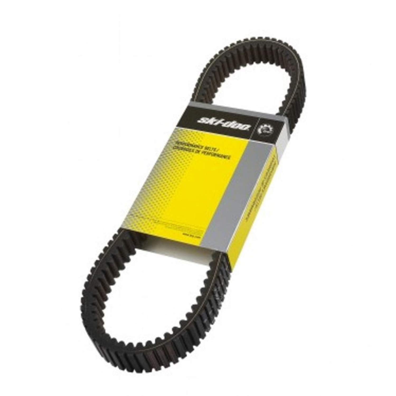 Click here for Ski-Doo Oem Performance Drive Belt 600 Ace  550 Fa... prices