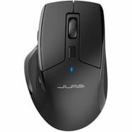 JLab Epic Mouse, Right-Handed, Optical, 9 buttons, Wireless - 2.4 GHz ...
