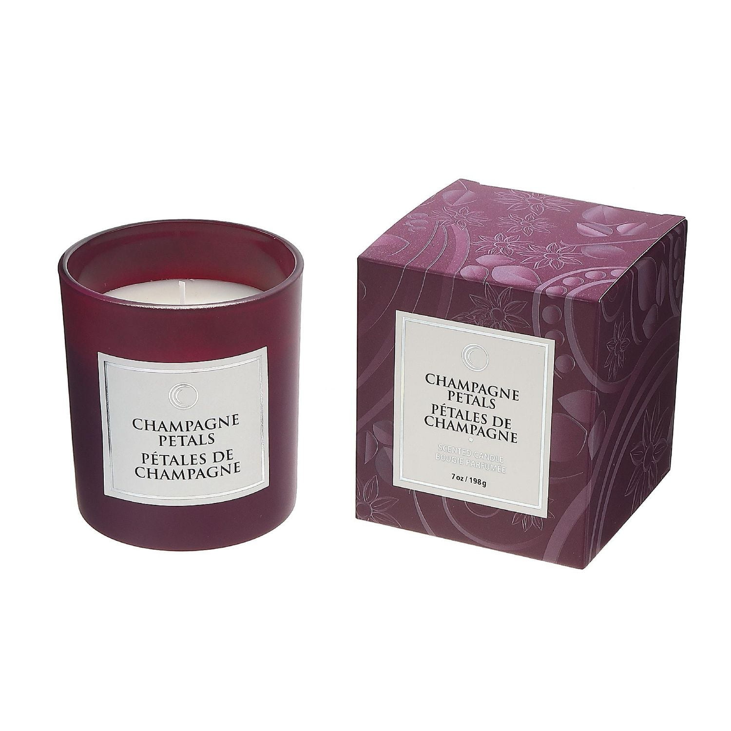 Click here for Ih Casadécor 7 Oz Luxe Scented Candle In Gift Box... prices