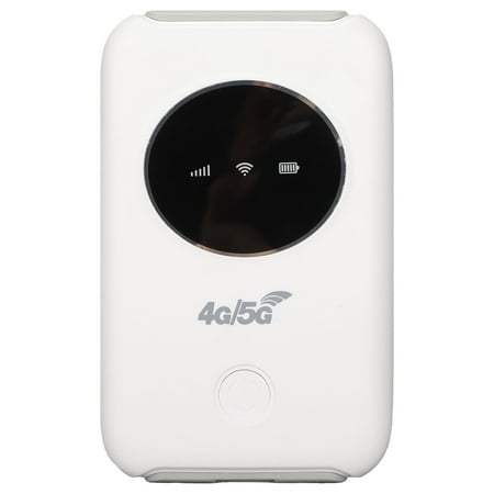 Portable Wifi Device, 150Mbps High Speed 4G Wireless Internet Card Plug ...