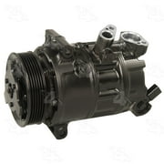 Audi A3 Ac Compressor
