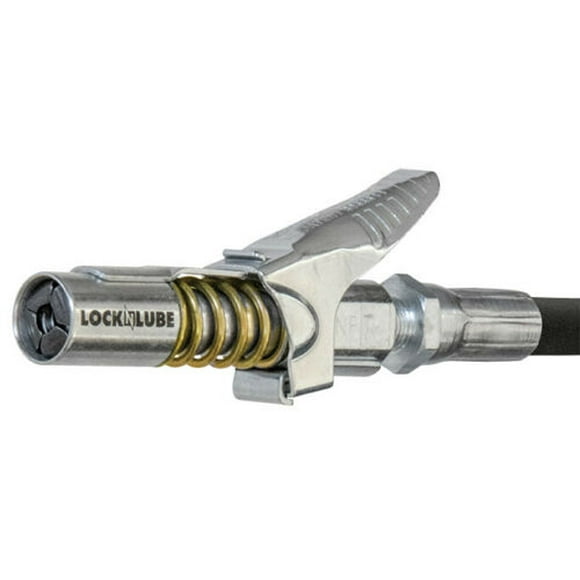 Locknlube Grease Coupler
