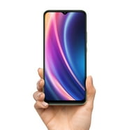 BLU G90 Pro G0370WW 128GB Unlocked GSM Android Smartphone - Purple Haze ...