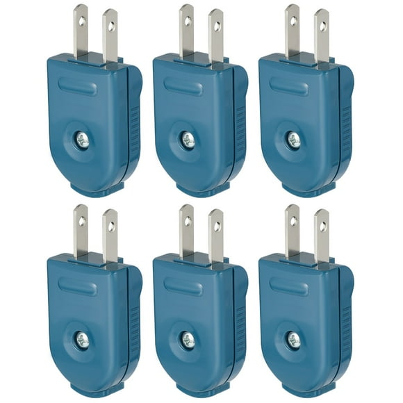 90 Degree Electrical Plug Adapter