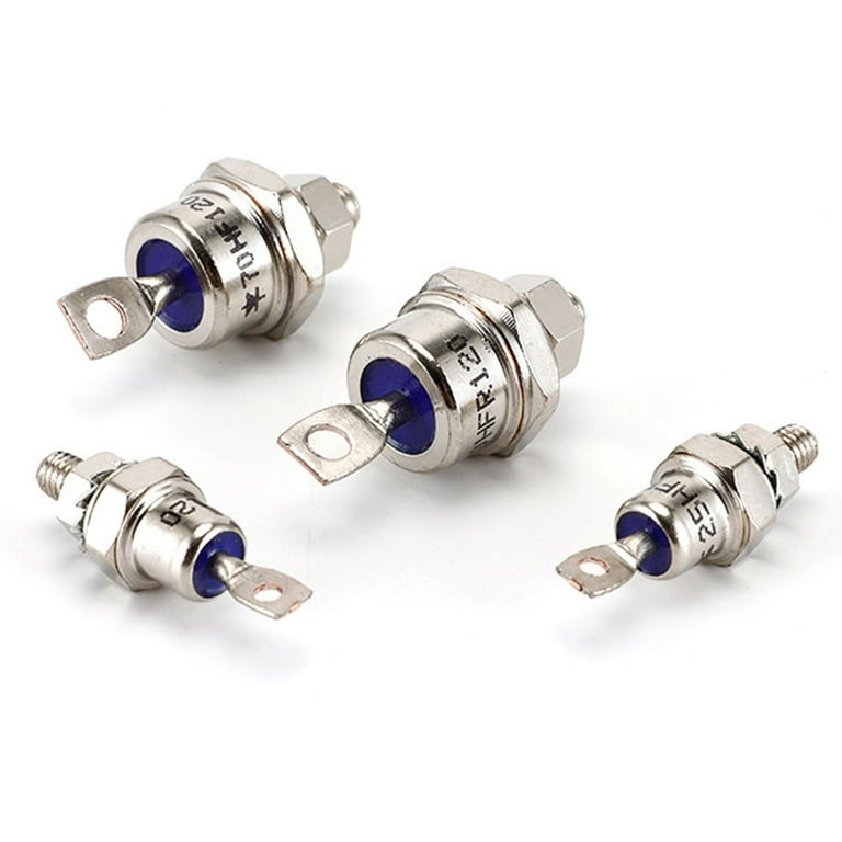 Sanken Diodes & Rectifiers 100A 1000V Case Stud Mount Diode Rectifier ...