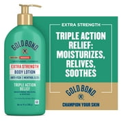 Menthol Lotion