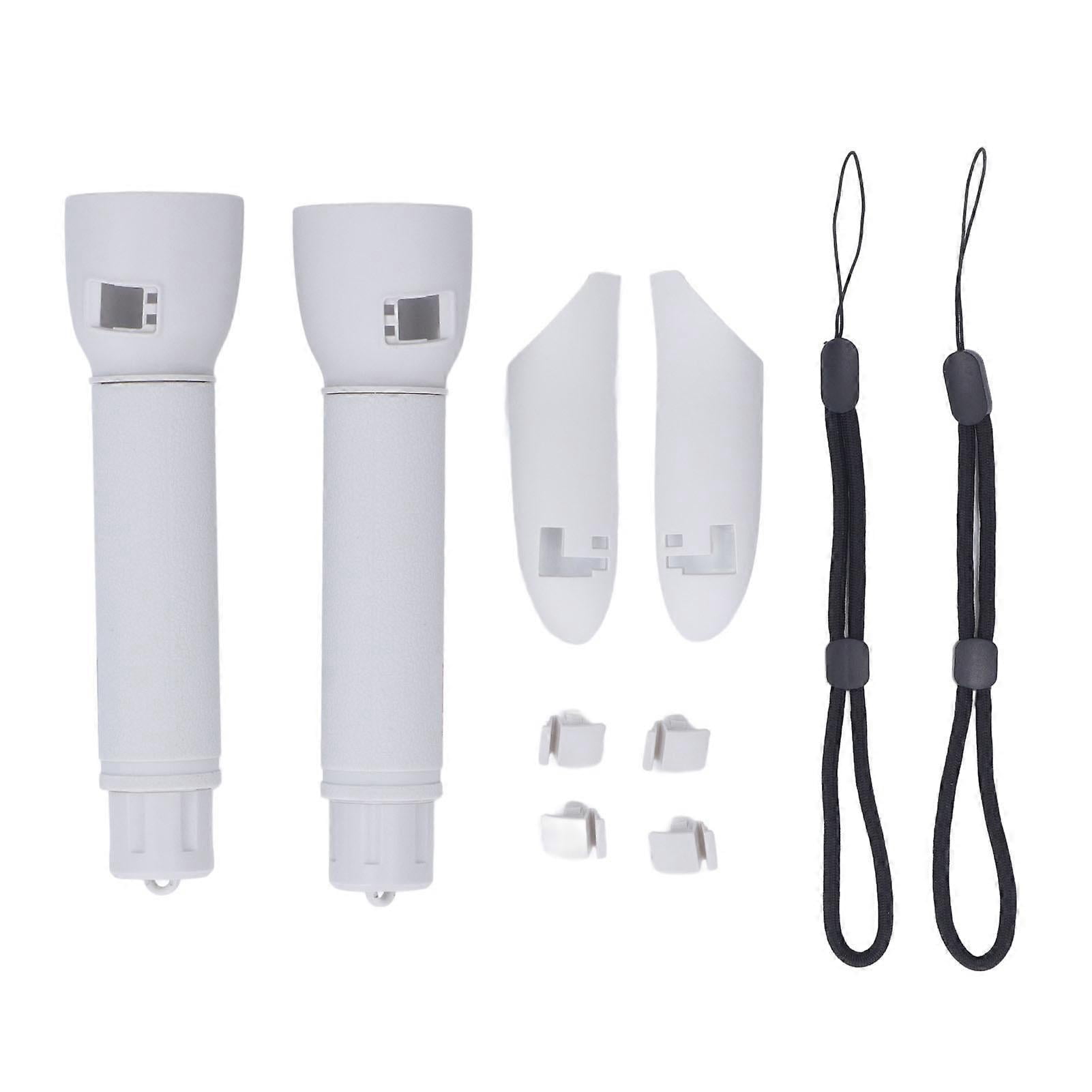 VR Game Handle Accessories Handle Attachment Replacement Long Arm VR ...
