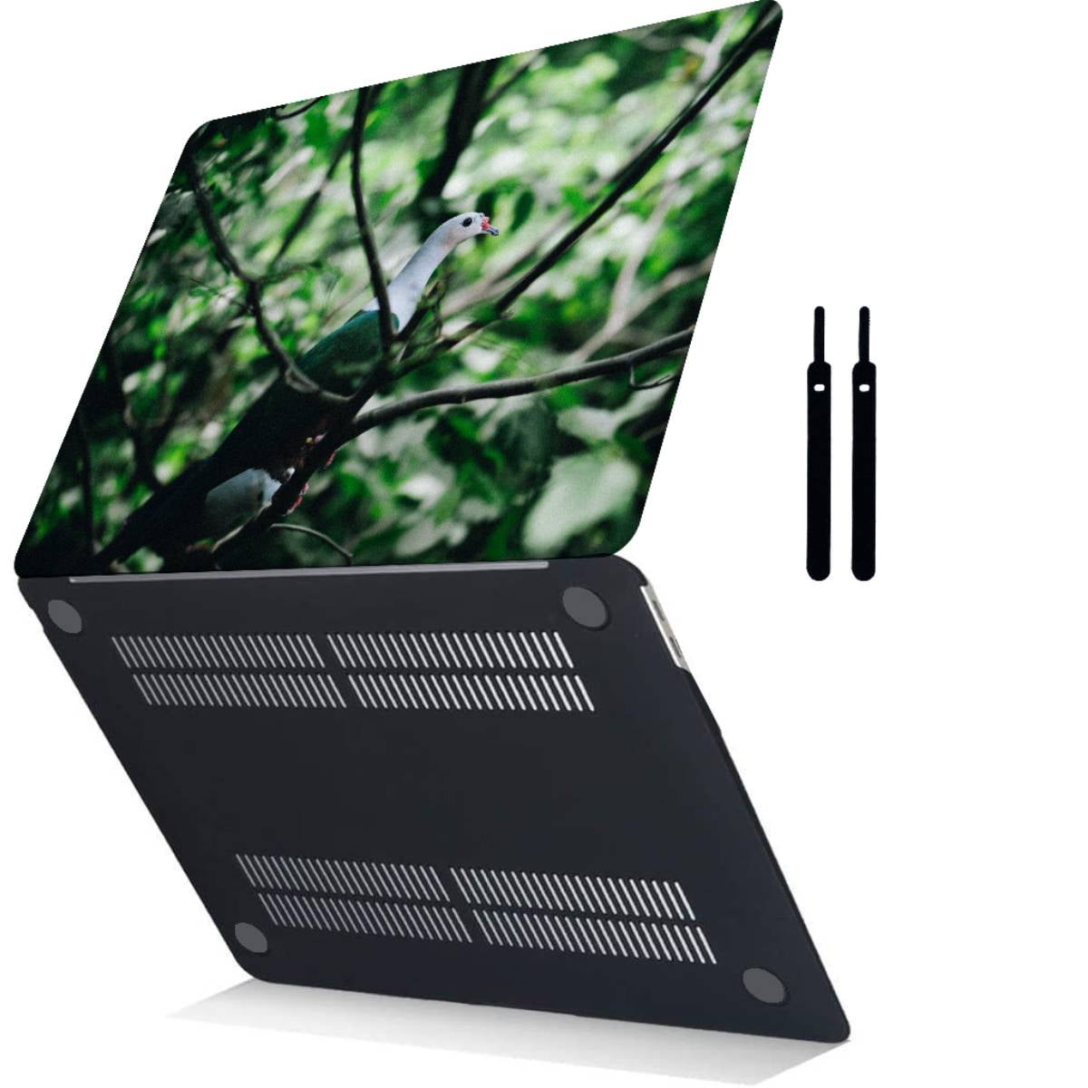 Hard Shell Case Only Compatible 2023 2022 2021 Rel. MacBook Pro 14 ...