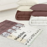 Unbranded Magicbag Original Jumbo, Instant Space, Storage Bags, 4Pk 08 ...
