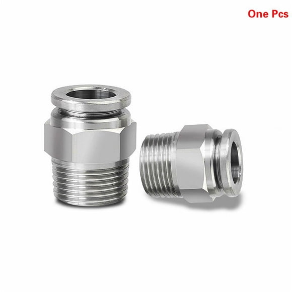 Quick Connect Hose Fittings Stainless Steel