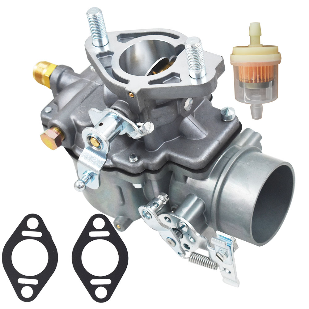 Carburetor 1103-0004 Carb Fit for Ford 3000 C9NN9510B D3NN9510B ...