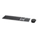 Dell Premier WK717 - Keyboard - Bluetooth, 2.4 GHz - gray - Walmart.com