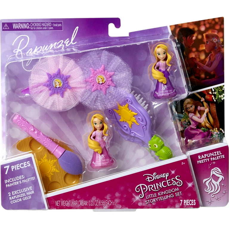 Disney Princess Little Kingdom Makeup Kit | Saubhaya Makeup