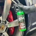 Wheel Cleaner - Car Wheel Cleaner Spray - Rim Cleaner Spray Brake Dust ...
