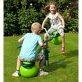 TP Active Fun Spiro Hop SeeSaw - Outdoor Teeter Totter with Spinning ...
