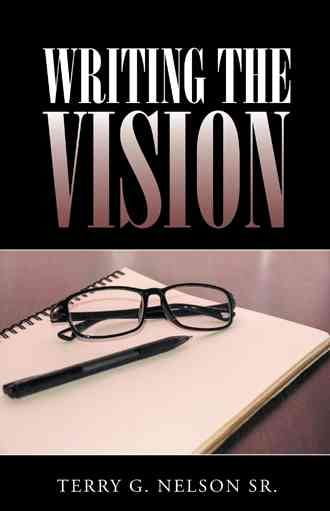 Pre-Owned Writing the Vision - Walmart.com