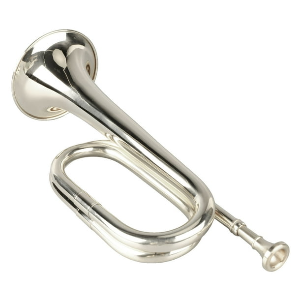 Brass Trumpet,Military Style Trumpet C Trumpet Military Trumpet Ultra ...