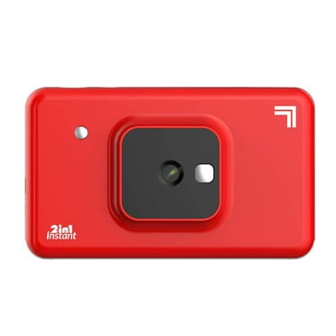 WORLDS SMALLEST POLARIOD CAMERA - Walmart.com