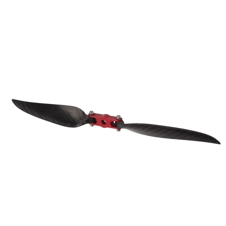 Folding Propeller,Carbon Fiber Propeller 275mm Propellerfor Fixed Wing ...
