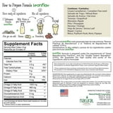 LeonFlax Canadian Flax Seed 100% Natural Dietary Supplement for ...