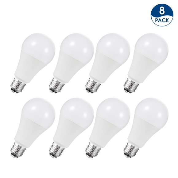 3 Way LED Light Bulbs