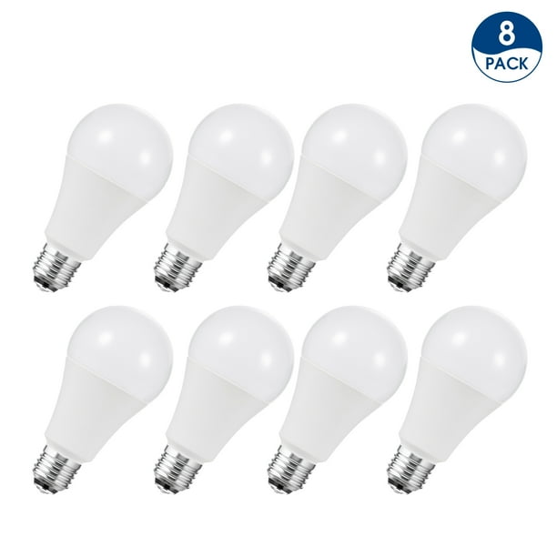 3 Way LED Light Bulbs