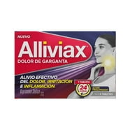 Antiséptico bucal Beniflant Bencidamina solución 0.15 g / 100 ml, 360 ...
