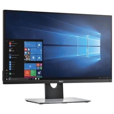 Dell UltraSharp UP2716DA - LED monitor - 27" (27" viewable) - 2560 x ...