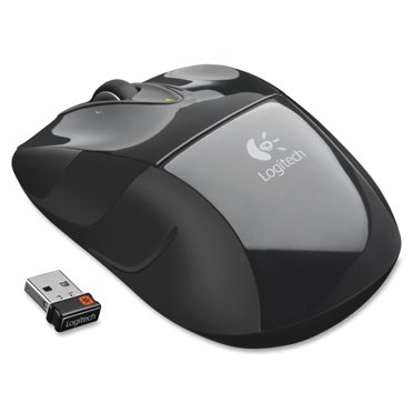 J-Tech Digital Scroll Endurance Wireless USB Mouse with Adjustable ...