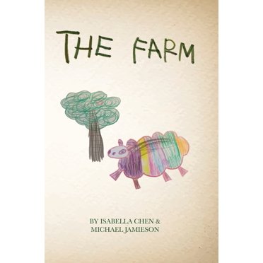The Farm That Feeds Us : A year in the life of an organic farm ...