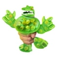 Heroes Of Goo Jit Zu All Stars 4 Pack. Includes 4 Exclusive Figures ...