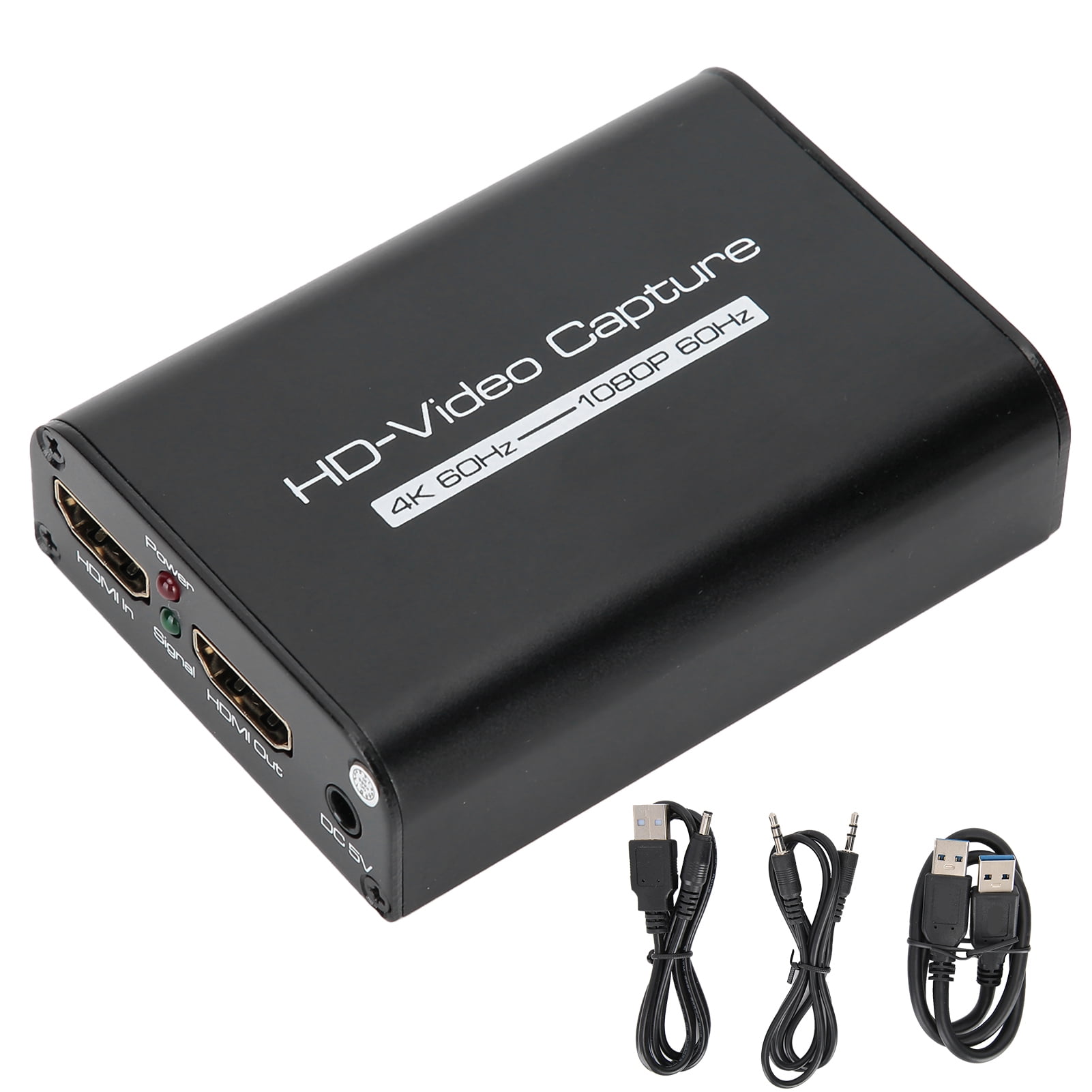 Grabadora en vivo USB 3.0 con conexión en bucle para transmisión en ...