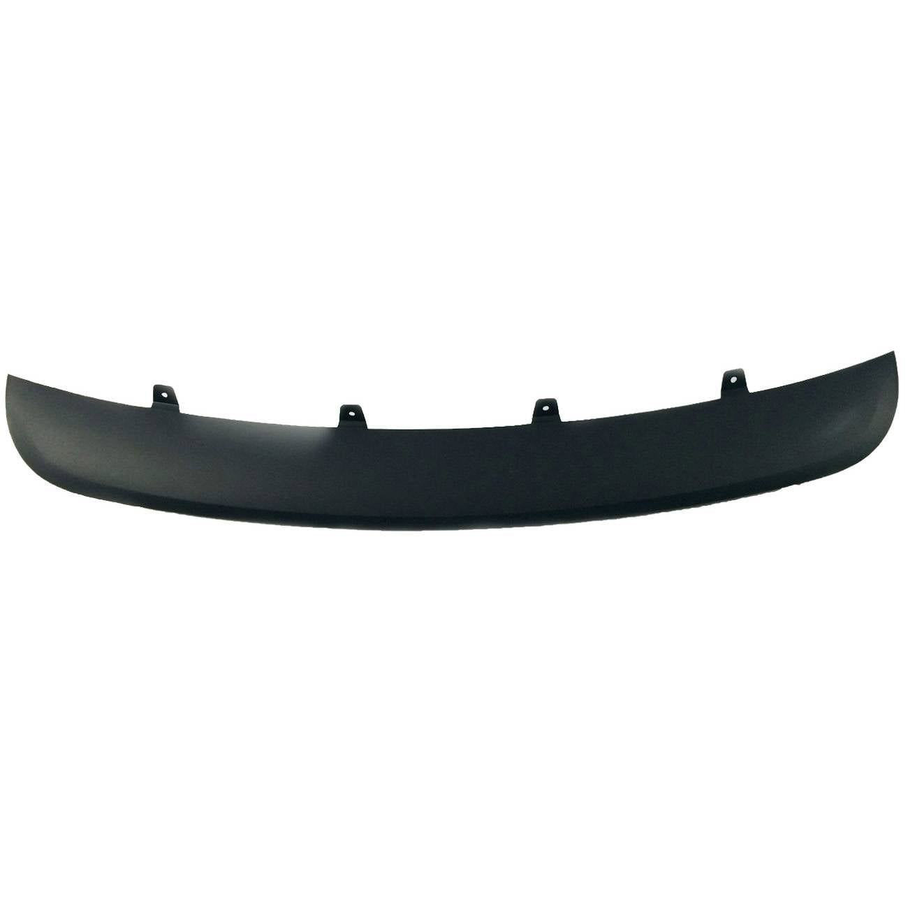AUTOPA 51117222729 Front Lower Bumper Protector for BMW X5 E70 ...
