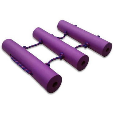 Scuba Diving Dive Cylinder Durable Plastic PVC Tank Rack Holder Tubes ...