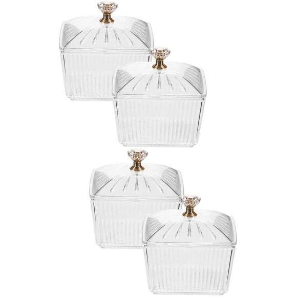 Candy Buffet Containers