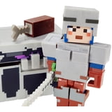 Minecraft Dungeons Battle Chest With Accessories For Storytelling Play ...