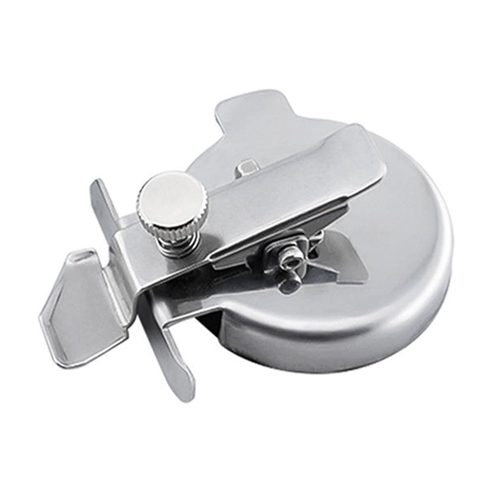 Click here for Yunuuuoa 1 Packs Magnetic Sewing Guide Presser Foo... prices