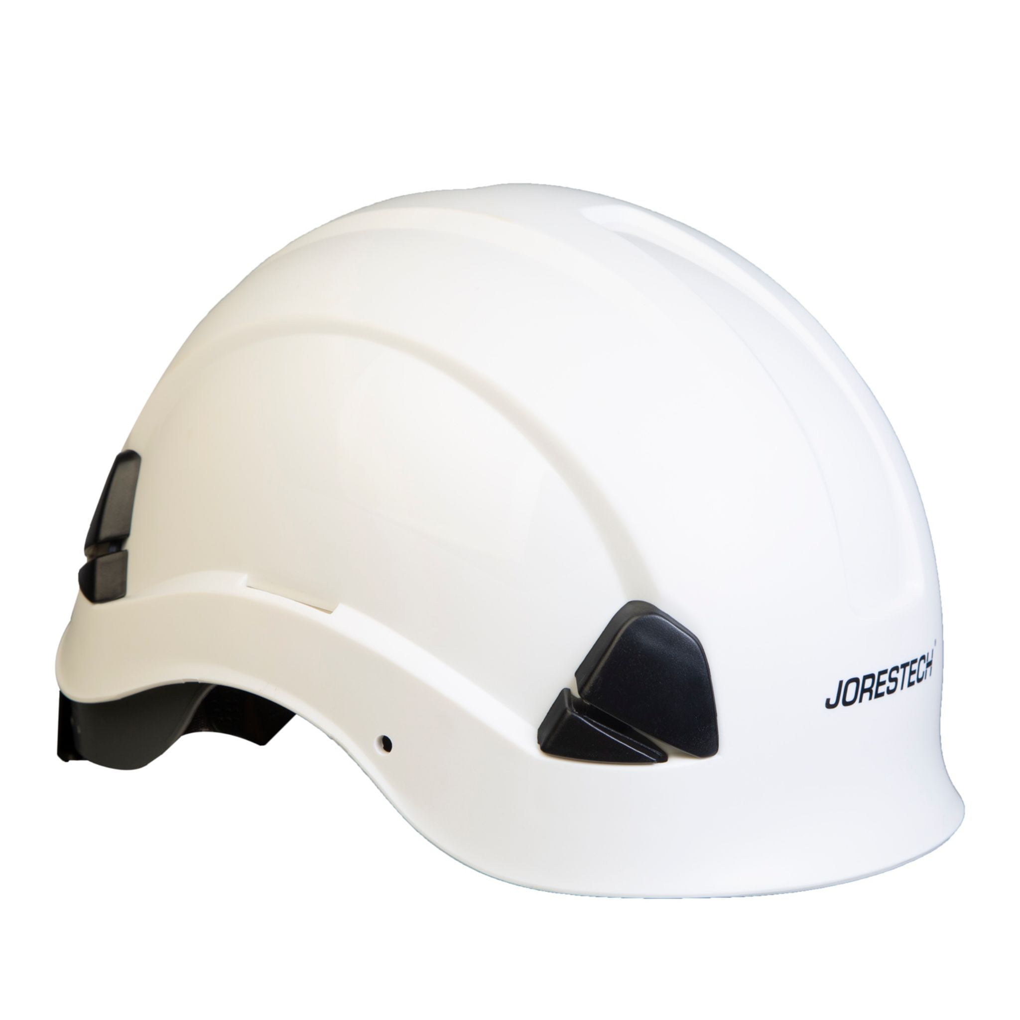 JORESTECH Safety Rescue Helmet with Adjustable Ratchet 6-Point ...