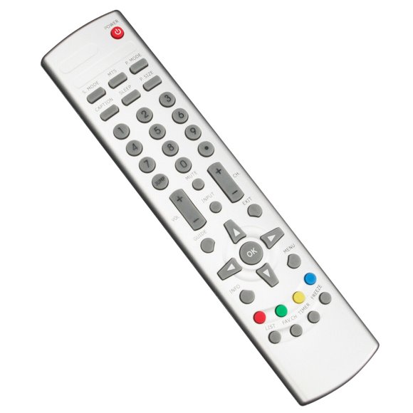 Polaroid Tv Remote Control Rc