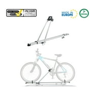 REESE Explore Bike Rack 4-Bike Tilt Hitch Mount, Model# 1393100G ...