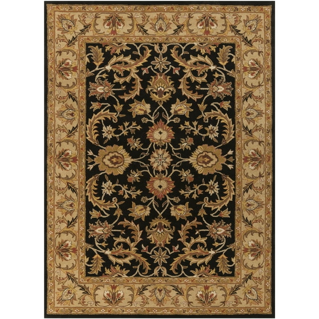 Artistic Weavers Middleton Virginia 8' x 11' Rectangular Area Rug ...