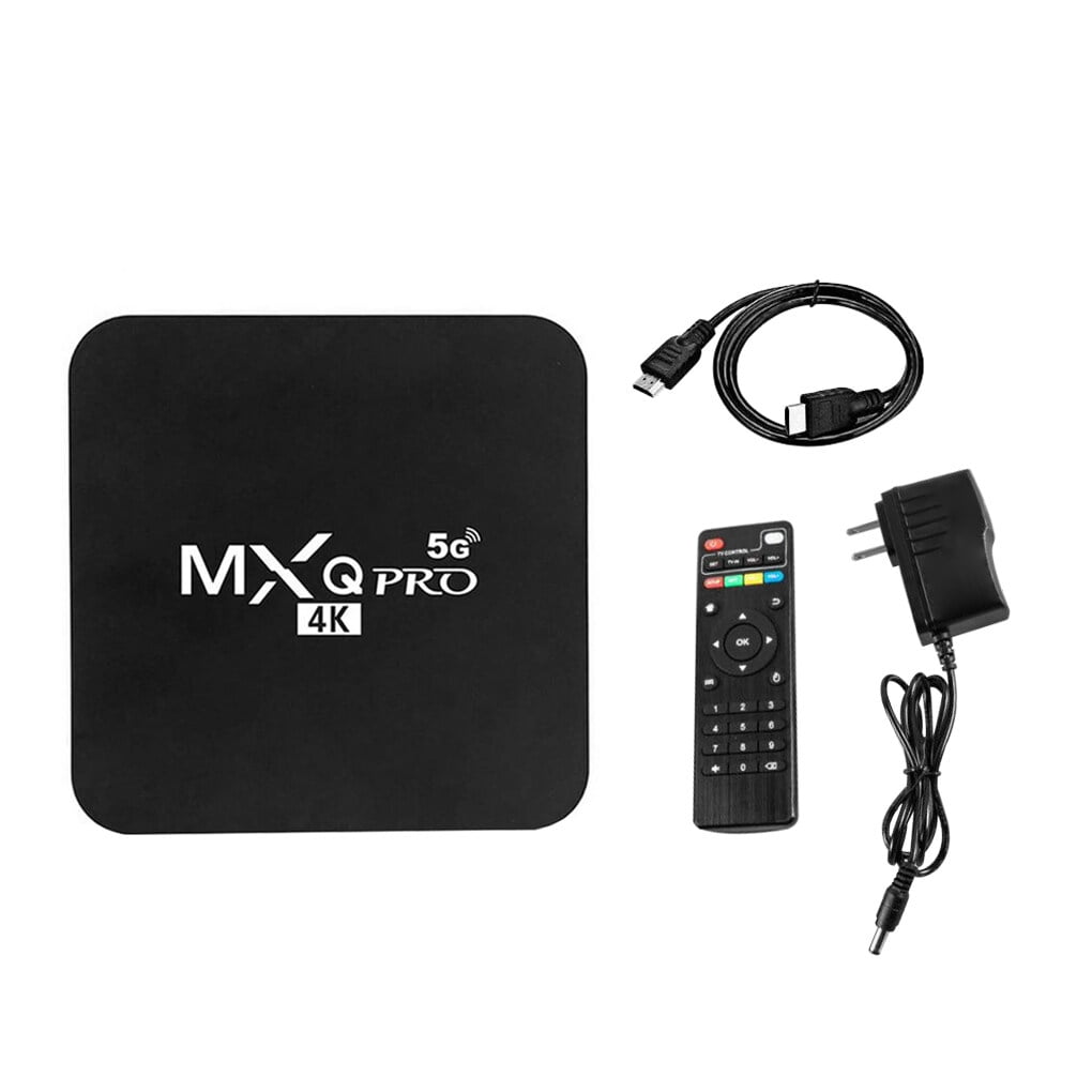 Click here for Shengyu Smart Tv Box 4k Wifi Wireless Set Wifi Tv... prices