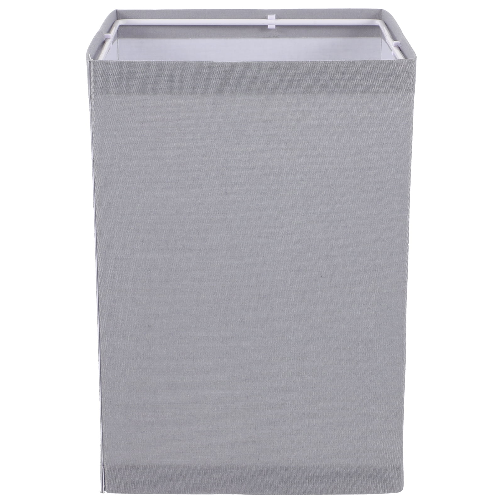 Cloth Lampshade Replacement Lamp Shade Square Lamp Shade Table Lamp ...