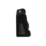 Kicker 51PDFT10 Powered Car Subwoofer, 10 inches - Walmart.com
