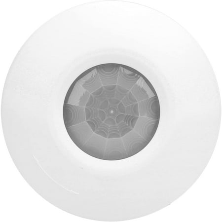 PIR Motion Sensor Human Body Infrared Motion Detector 360° Ceiling ...