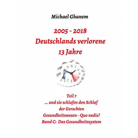 Deutschlands verlorene 13 Jahre [German] | Walmart Canada