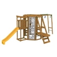 Ninja Power Tower Bronze Factory Pre-Built - Walmart.com